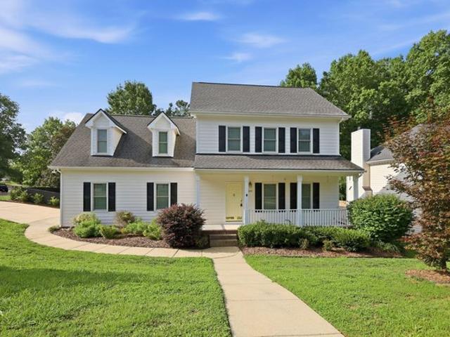 4205 Winding Oak Way, Apex, NC 27539