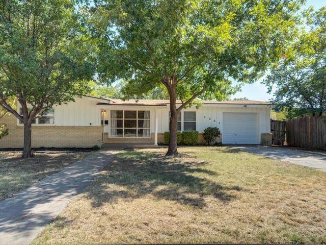 4205 39th St, Lubbock, TX 79413