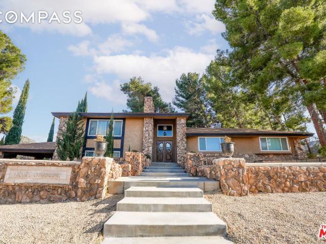 42060 Parkmont Dr, Quartz Hill, CA