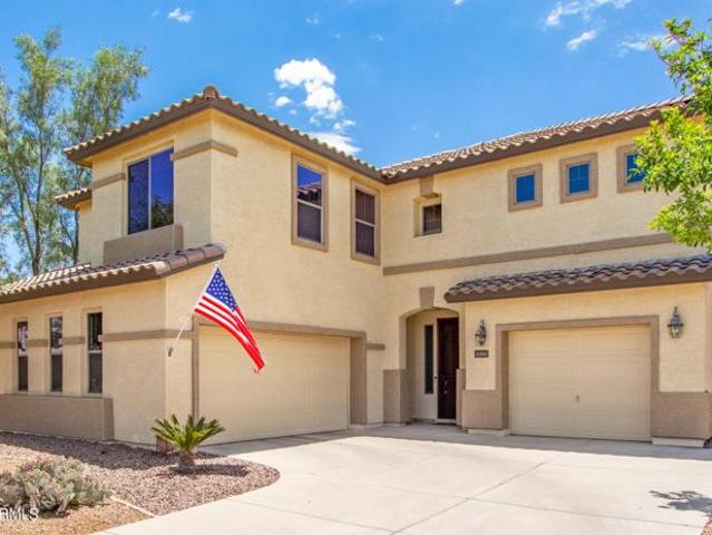 42061 W Arvada Ct, Maricopa, AZ 85138