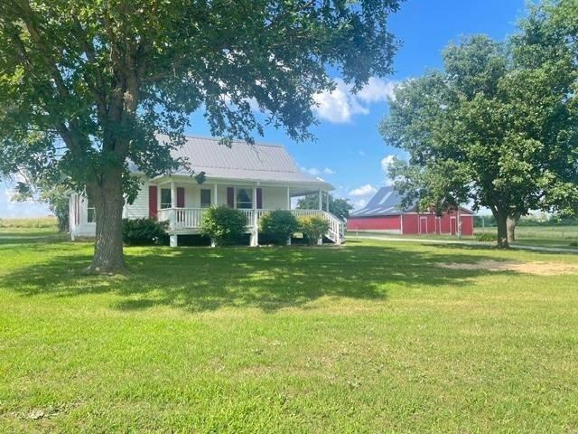 42066 Highway 6, Humphreys, MO 64646