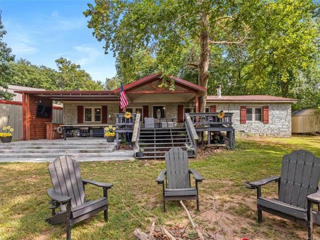 420676 E 1166 Rd, Eufaula, OK 74432