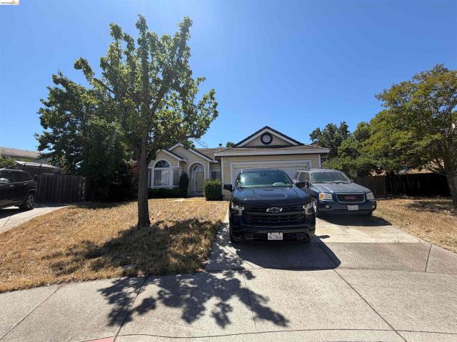 4206 Mcclure Ct