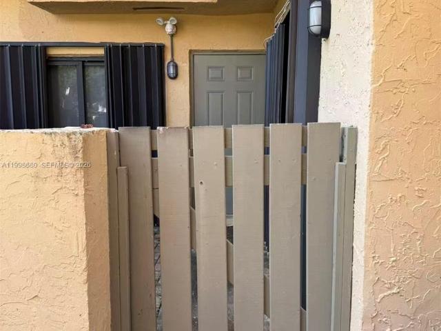 4206 NW 114th Ter, Unit 6, Coral Springs, FL 33065 | MLS #A11998 | Compass