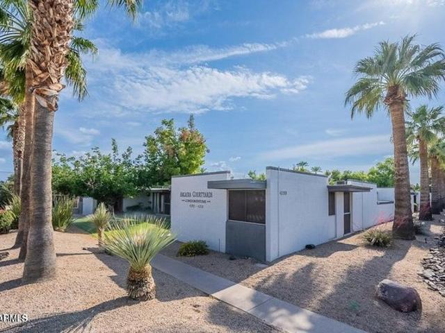 4206 N 38th St Apt 4, Phoenix, AZ 85018