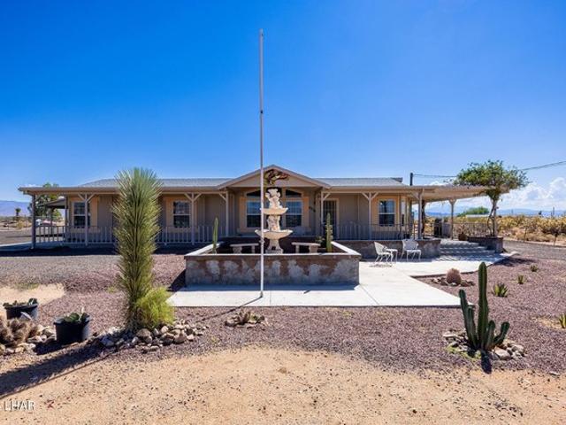 4206 N Cordes Rd, Golden Valley, AZ 86413
