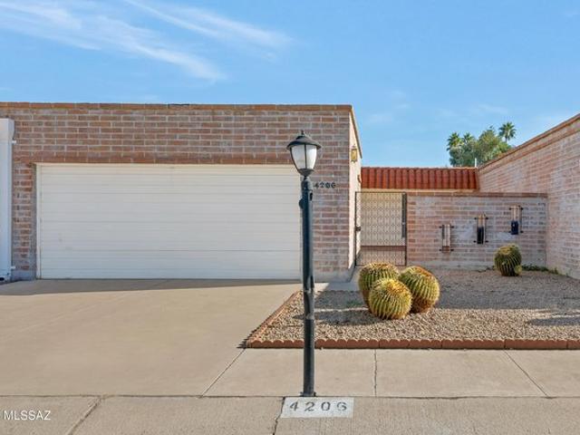 4206 N Limberlost Pl, Tucson, AZ 85705