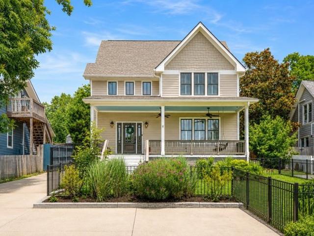 4206 Nevada Ave, Nashville, TN 37209