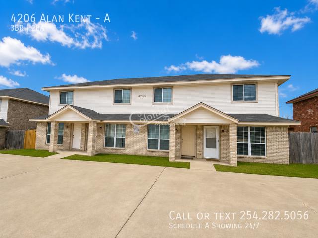 4206 Alan Kent, 3 beds, 2 full baths