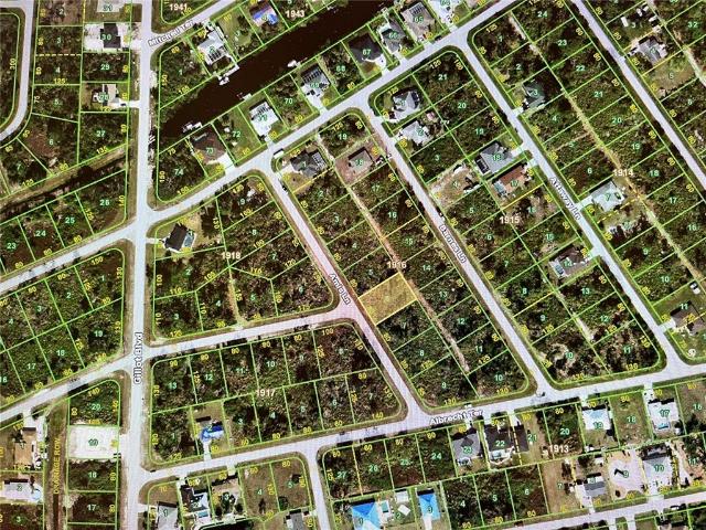 4206 Amis Ln, Port Charlotte, FL 33981 | MLS #N6142