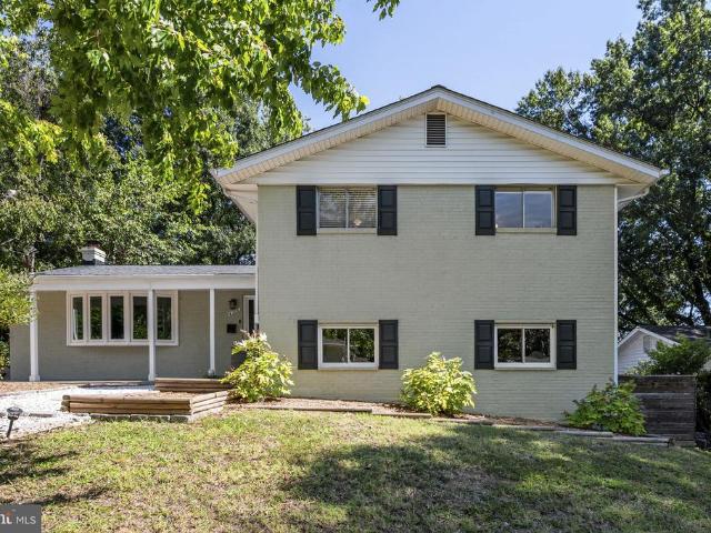 4206 Blacksnake Drive