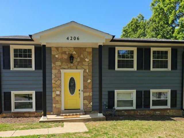 4206 Canyonview Dr, Upper Marlboro, MD 20772