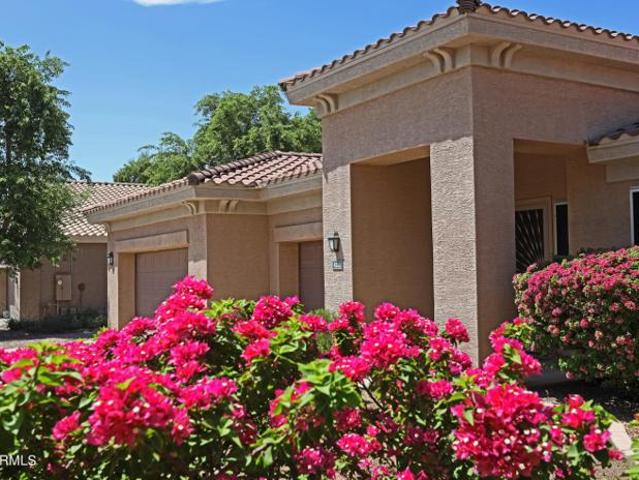 4206 E Carriage Way, Gilbert, AZ 85297