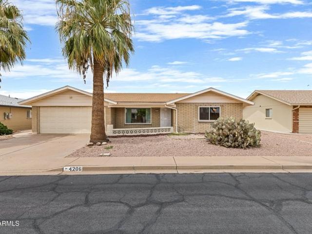 4206 E Dolphin Ave, Mesa, AZ 85206