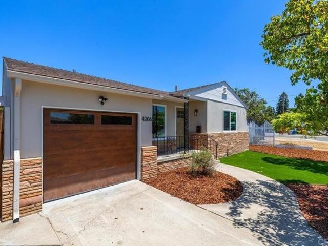 4206 E Overlook Dr, San Diego, CA 92115