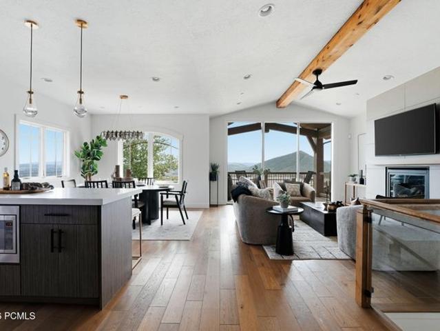 4206 Fairway Ln Unit G1, Park City, UT 84098