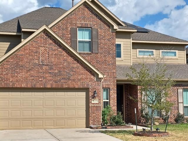 4206 Great Bear Pl, Houston, TX 77084 | MLS #94337