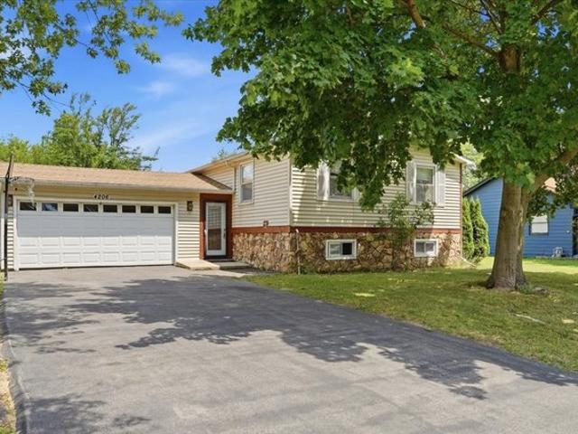 4206 Gregory Dr, Zion, IL 60099