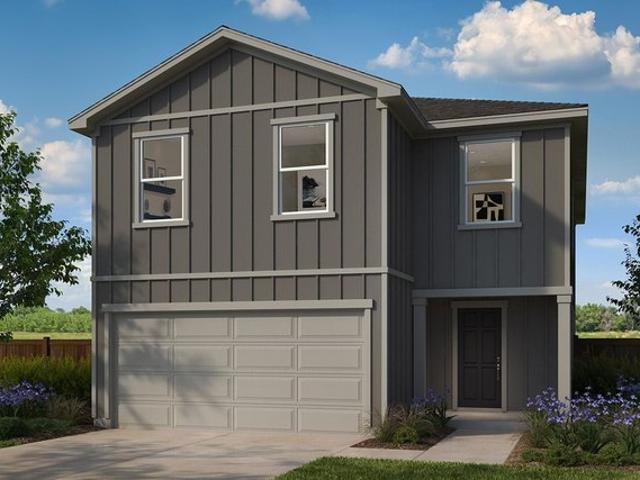 4206 Harper Lee Ln, New Braunfels, TX 78130