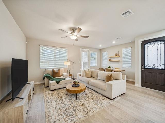4206 Hatch Silo Ln, Houston, TX 77080 | MLS #51996 | Compass