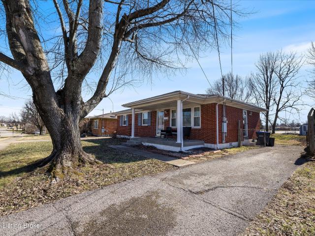 4206 Kurtz Ave