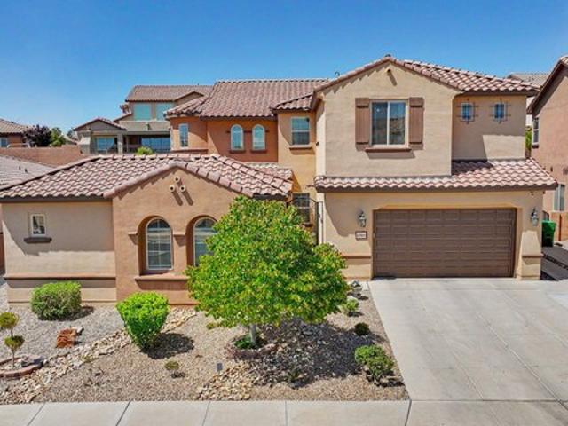 4206 Pico Norte Ln NE, Rio Rancho, NM 87124