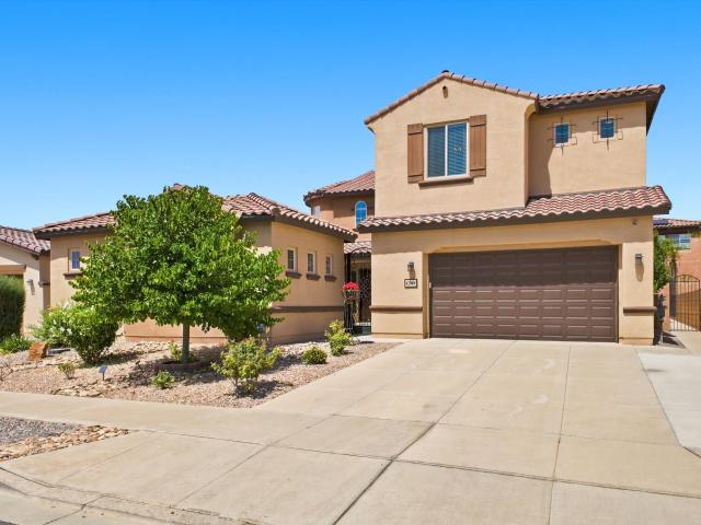 4206 Pico Norte Lane NE