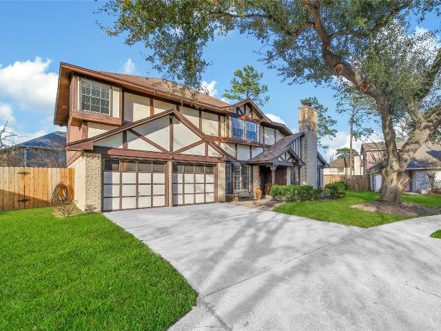 4206 Pineville Ln, Spring, TX 77388 | MLS #43198 | Compass