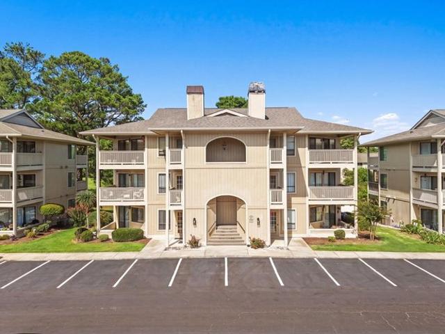 4206 Pinehurst Cir Unit E1, Little River, SC 29566