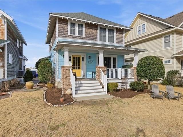 4206 Pretty Lake Ave Unit B, Norfolk, VA 23518