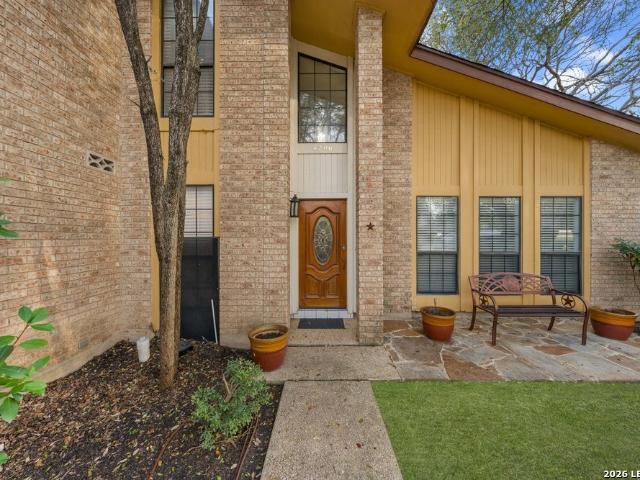4206 Rustic Meadows, San Antonio, TX 78249 | MLS #1944 | Compass