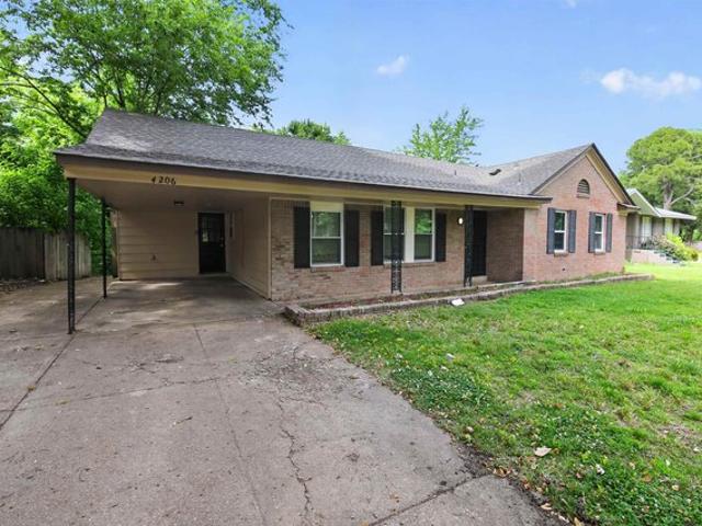 4206 Riche Rd, Memphis, TN 38128