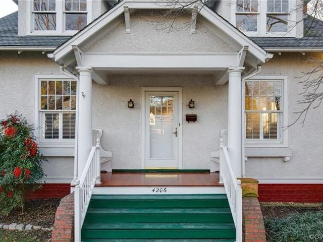 4206 Stonewall Ave, Richmond, VA 23225