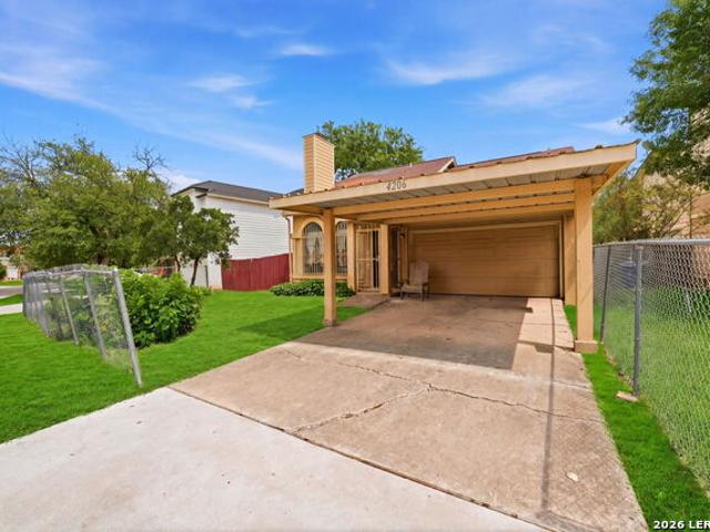 4206 Sunrise Creek Dr
