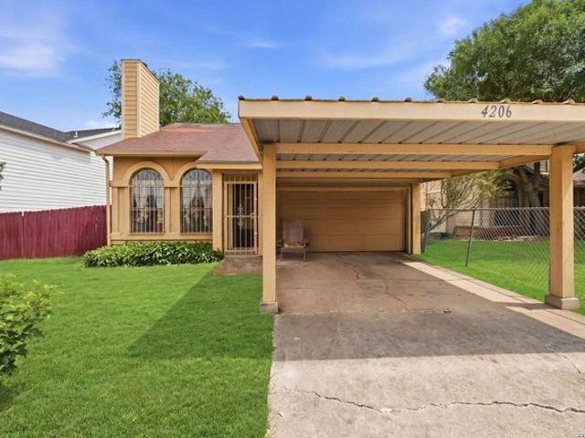 4206 Sunrise Creek Dr, San Antonio, TX 78244