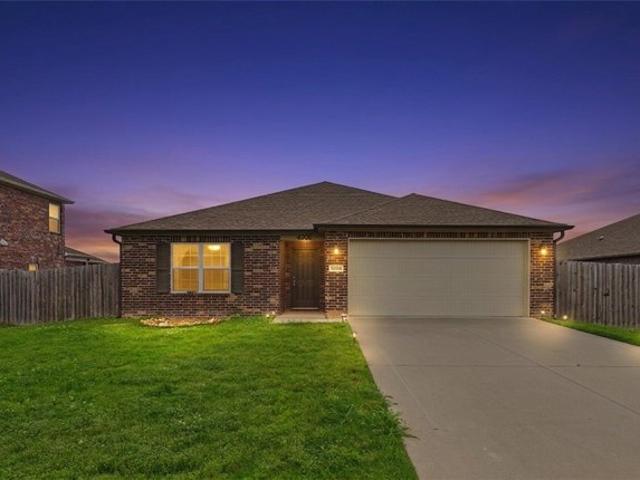 4206 SW Lexington Ave, Bentonville, AR 72713