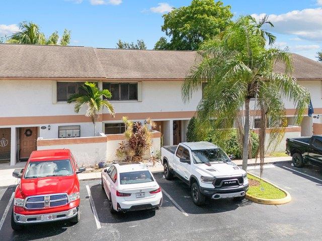 4206 SW 70th Ter Unit 4206, Davie, FL 33314