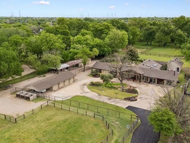 4206 Sycamore Ln, Parker, TX 75002