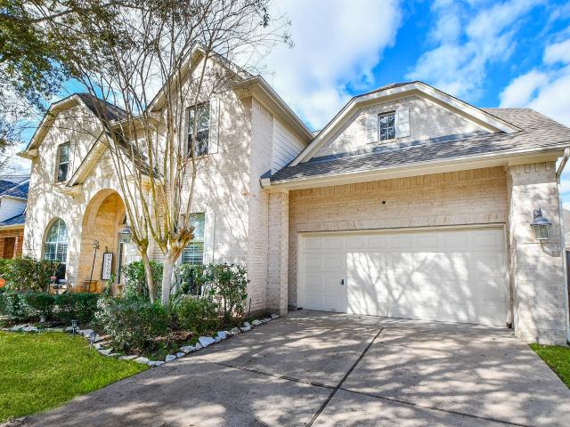 4206 Shady River, Missouri City, TX 77459 | MLS #83017 | Compass