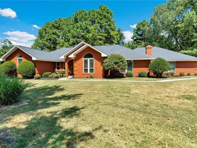 4206 Spyglass Dr, Springdale, AR 72764