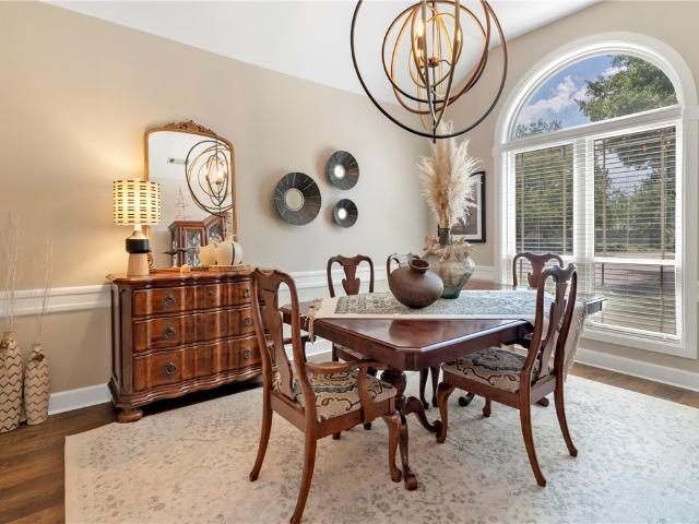 4206 Spyglass Drive