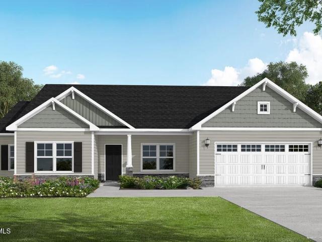 4206 Tinsley Ct, Ayden, NC 28513 | MLS #100561