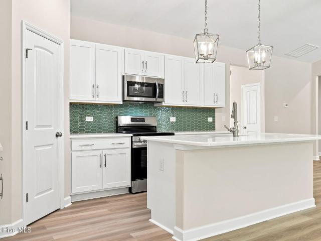 4206 Tinsley Ct, Ayden, NC 28513 | MLS #100561
