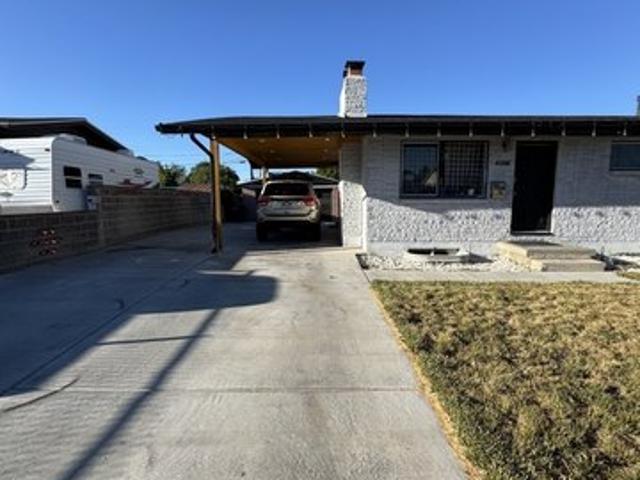 4206 W Annapolis Dr, West Valley City, UT 84120