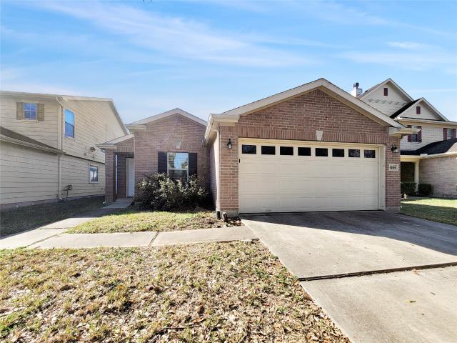 4206 Wayside Stream Lane
