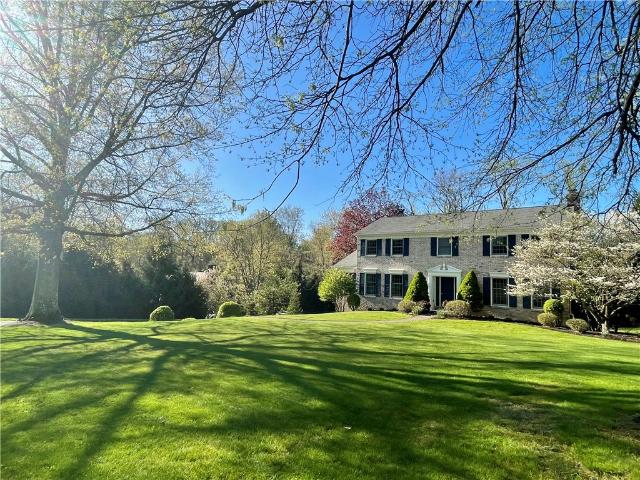 4206 Wembleton Drive