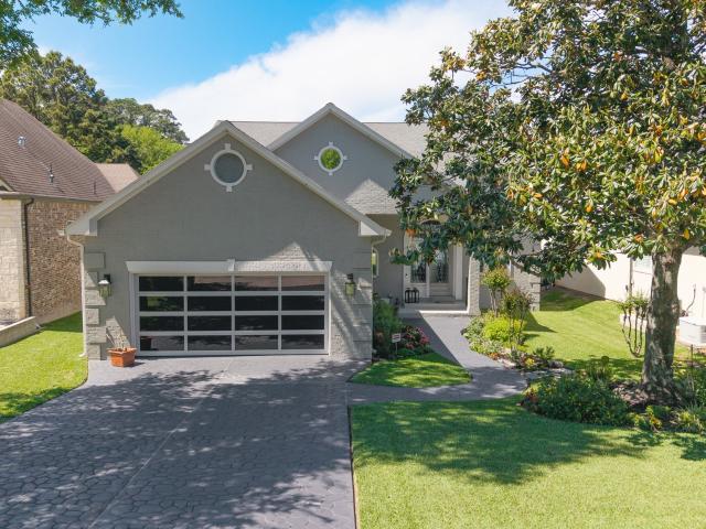 4206 Windswept Drive