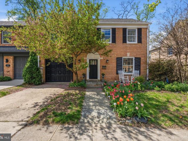 4206 48th Pl NW, Washington, DC 20016 | MLS #DCDC2252 | Compass