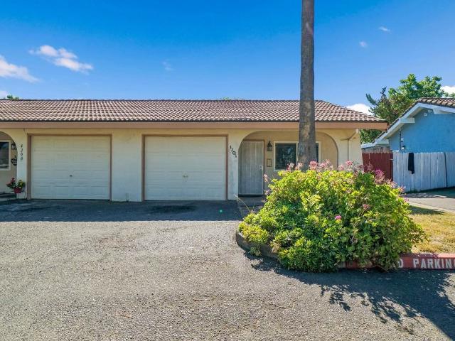 4206 4208 Casa Blanca Lane 2 Bedroom Apartment for Rent at 4206 Casa Blanca Ln, Carmichael, CA 95608