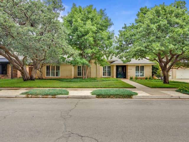 4206 88th St, Lubbock, TX 79423